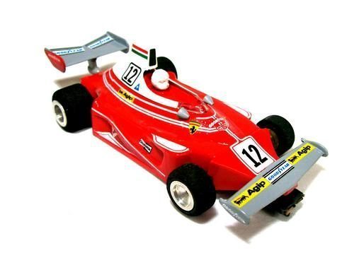 Playtoy Brinquedos: Autorama Estrela