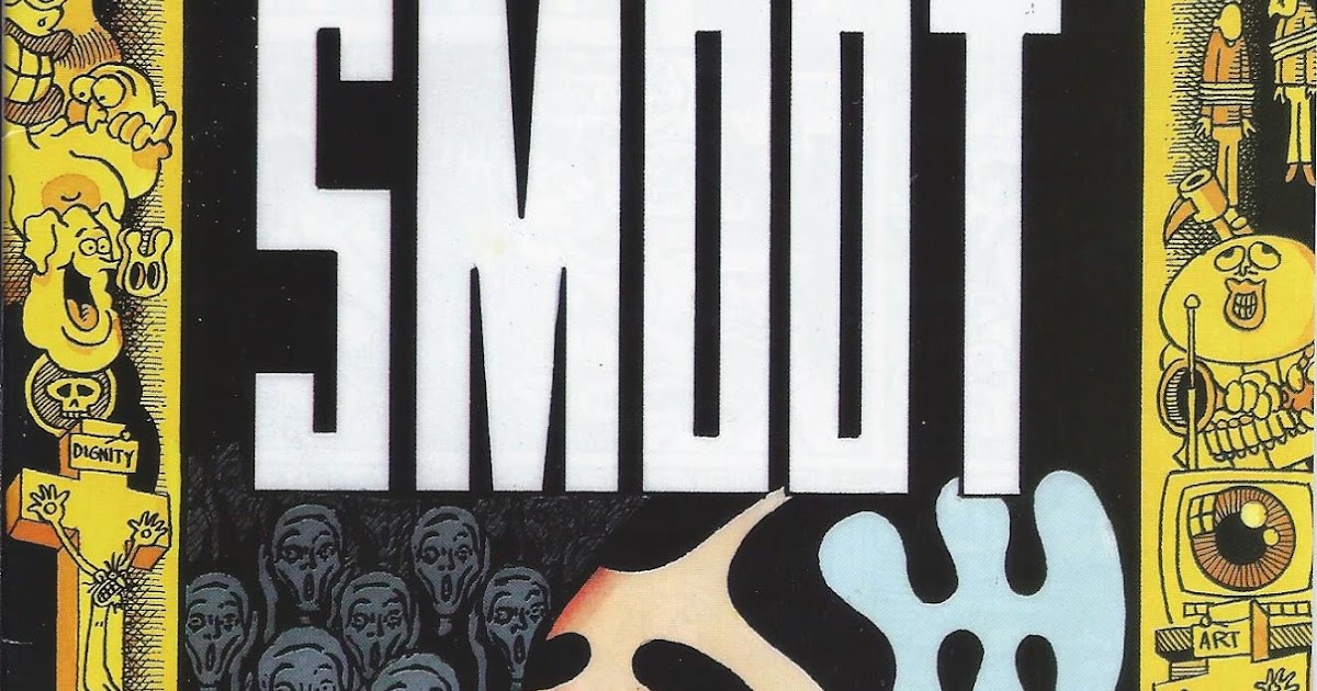 Chicken Fat: SUNDAY FUNNIES!! Skip Williamson's Snappy Sammy Smoot