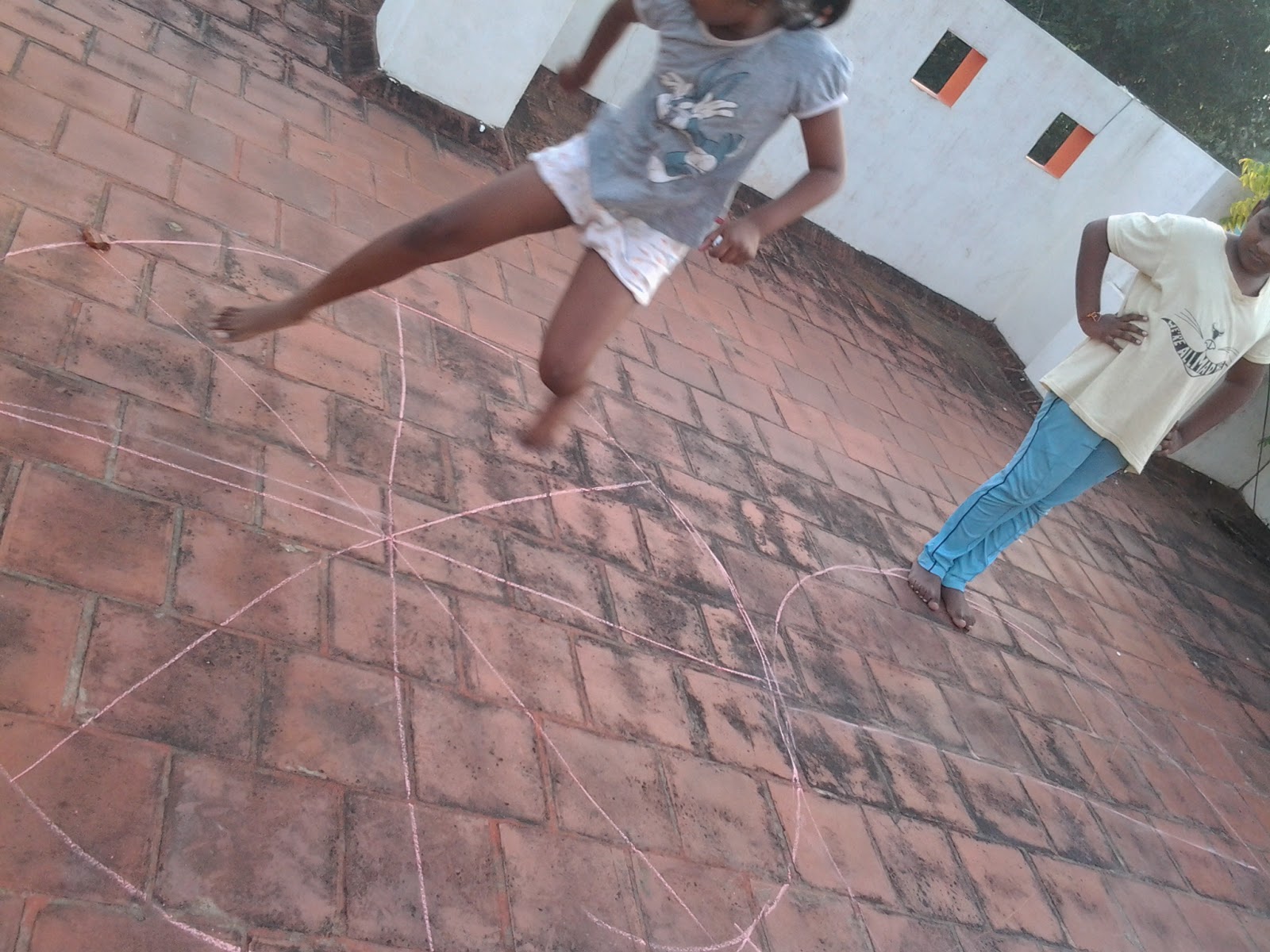 Mom-The First Teacher: Geometry Fun : Angles