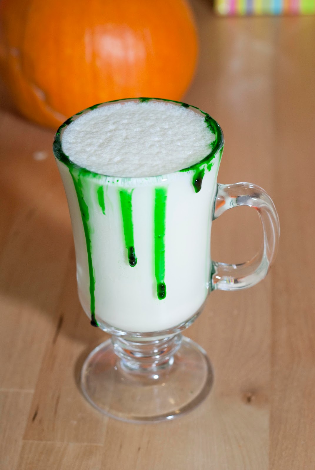 Drunken Ghost - A Year of Cocktails