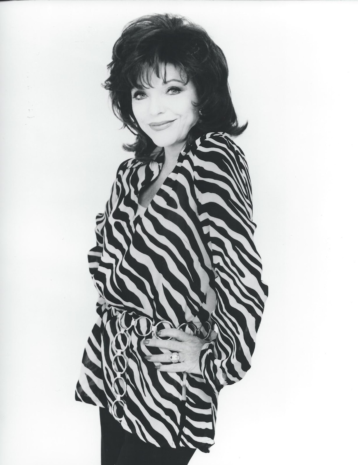 LEGENDARY DAME!: April 2012