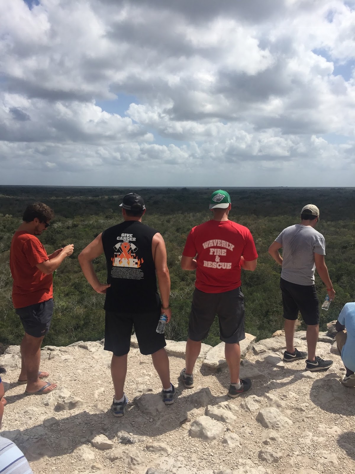 McNeilly Family Blog: Adults ONLY trip to Rivera Maya, Mexico