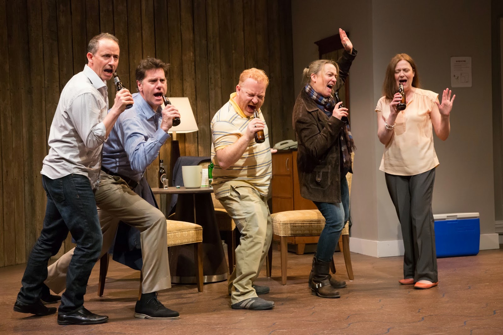 JAMES KARAS - REVIEWS AND VIEWS: BINGO! – REVIEW OF MACIVOR PLAY AT ...