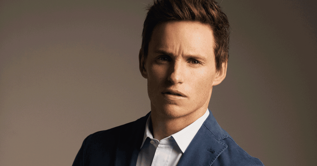 Me Myself and I: My Most Adorable (British and Red Hair) Man XXII