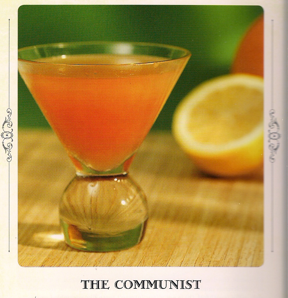 a moon, worn as if it had been a shell: Vintage Spirits and Forgotten ...