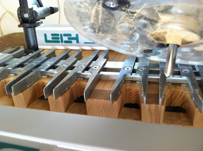 RusticWorks - Wood Working Photo Journal: Fire Department Sand Table ...