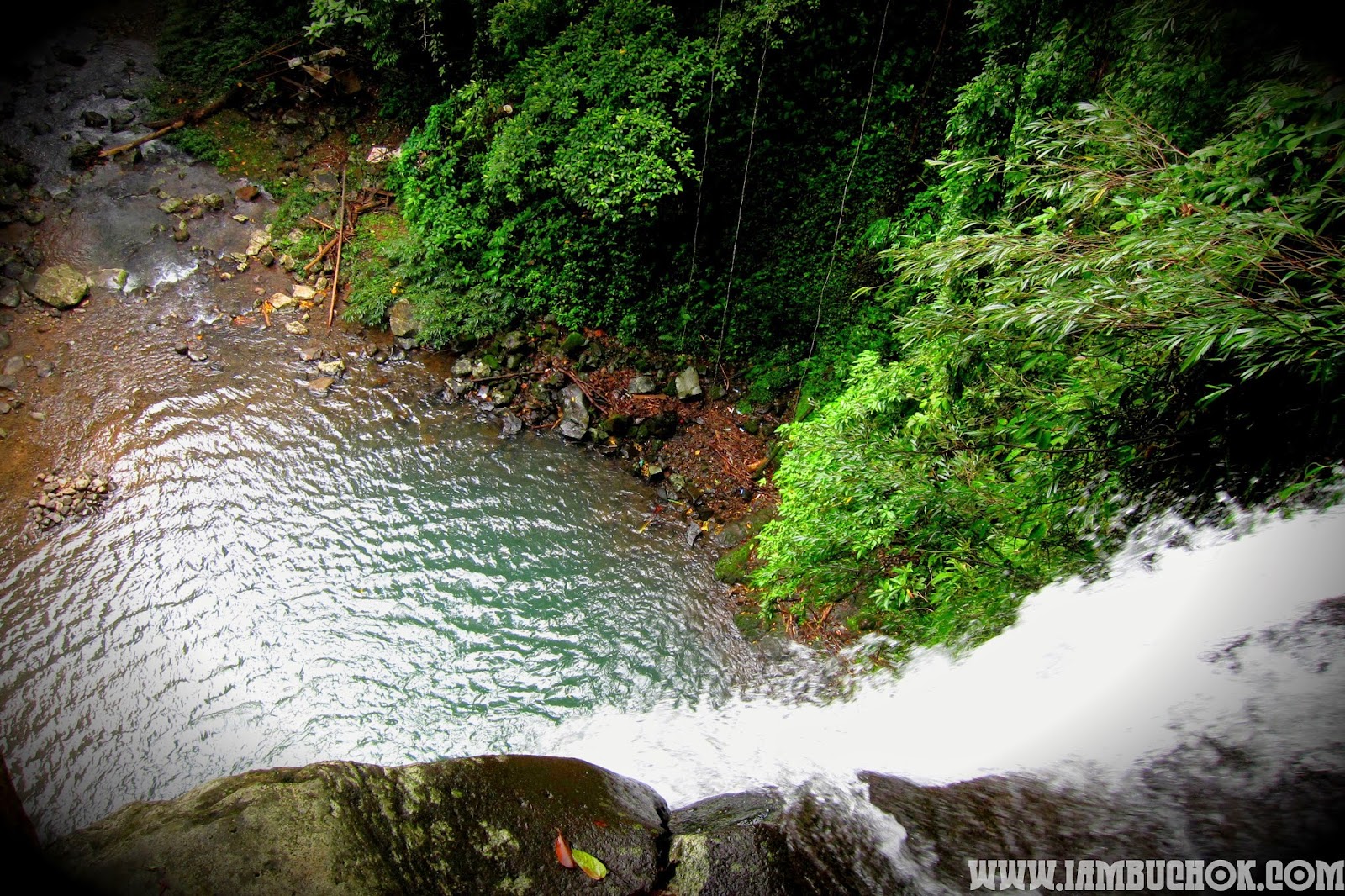 MT. ROMELO: MUDDY AND TRAGEDY | THEKIDWANDERER