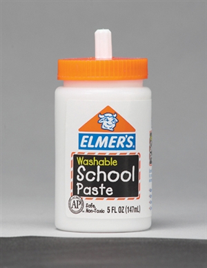 Scraps of Life: The Great Glue Debate!