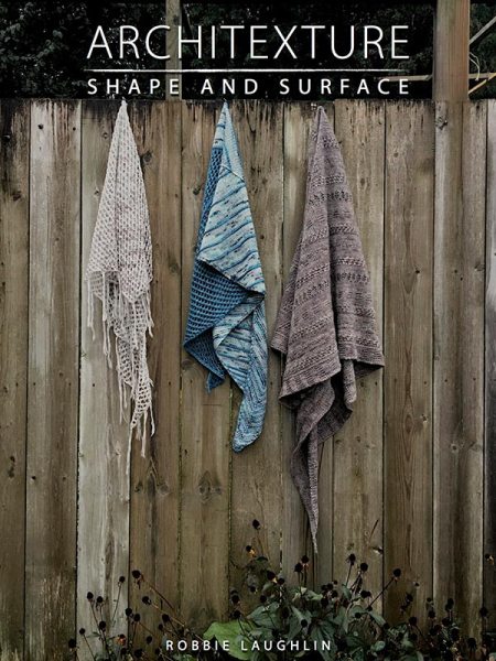 A Really Good Yarn: 2018