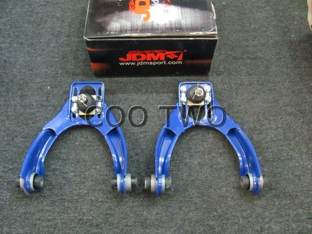 COO TWO AUTO PERFORMANCE: JDM Honda EK Front Camber Arm