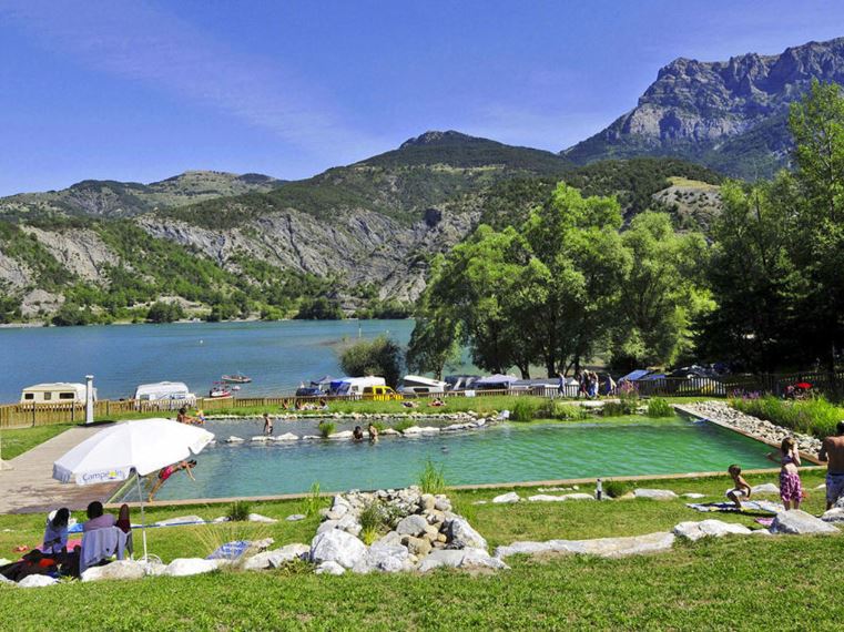 Le Journal d'Eyragues: Vacances d'été : séjour pour les 8-17 ans