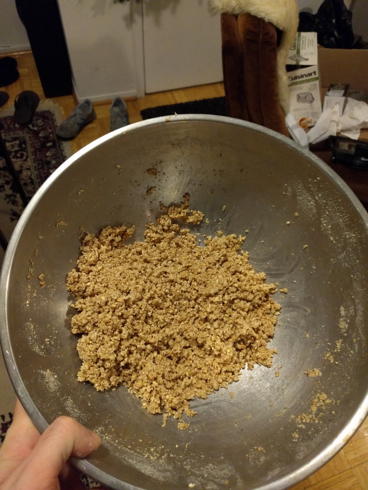 Making Exceptional Yeast Cakes