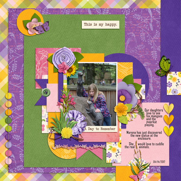 Tinci Designs: április 2017