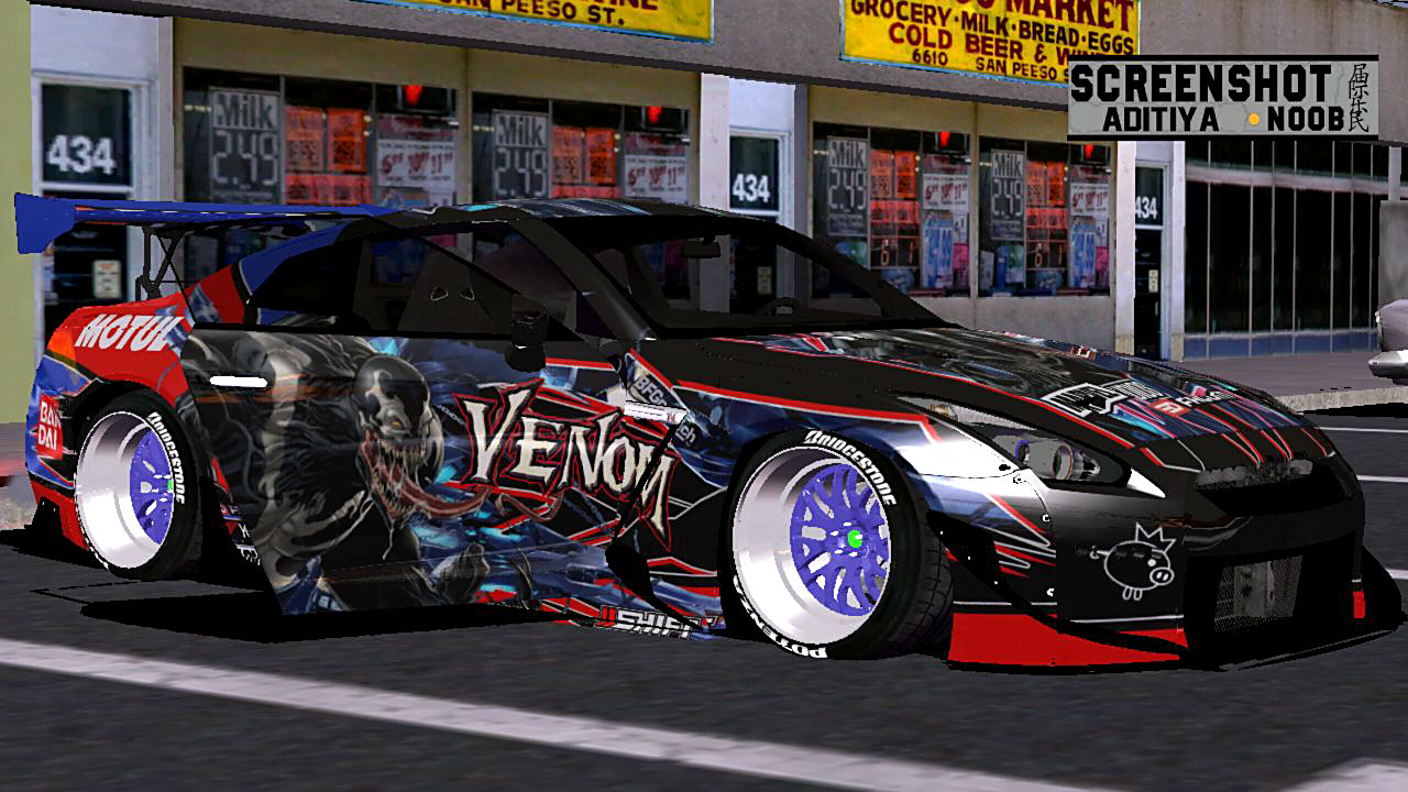 R35 Livery