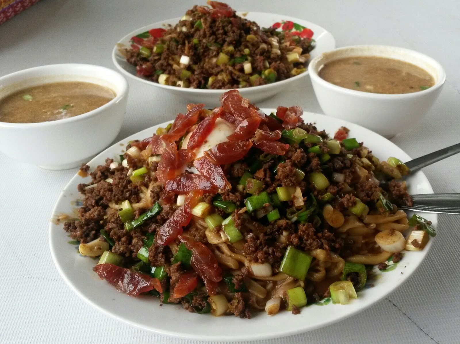 Ultimate Guide To The Different Panciterias Of Tuguegarao