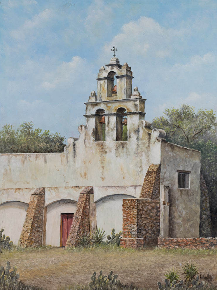 J.R. Mooney Galleries of Fine Art: New Arthur McCall Paintings now at J ...