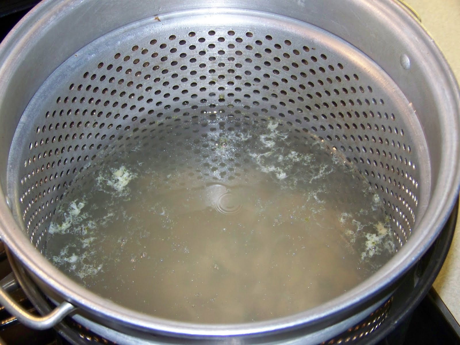 Hickery Holler Farm: The Beginning of Another Canning Year