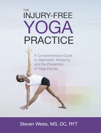 From the Founder of BodyTalk: The Injury-Free Yoga Practice, by Dr ...