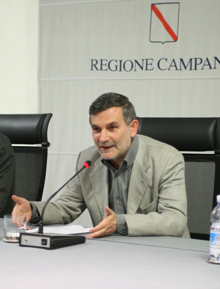 Ailano. Fabozzi chiese a Malinconico soldi per sponsorizzare la squadra ...