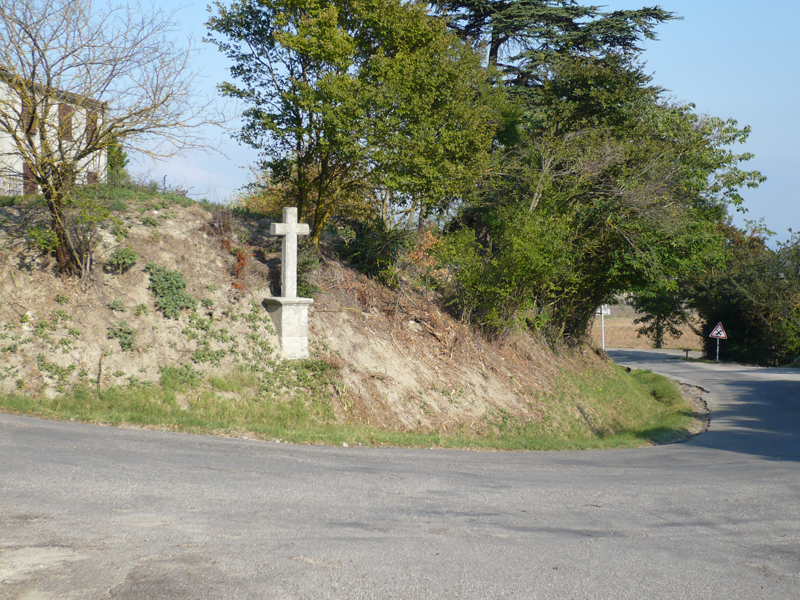 Ferran village du Razès - Aude et Pays Cathare: Ballade à Ferran (Aude)