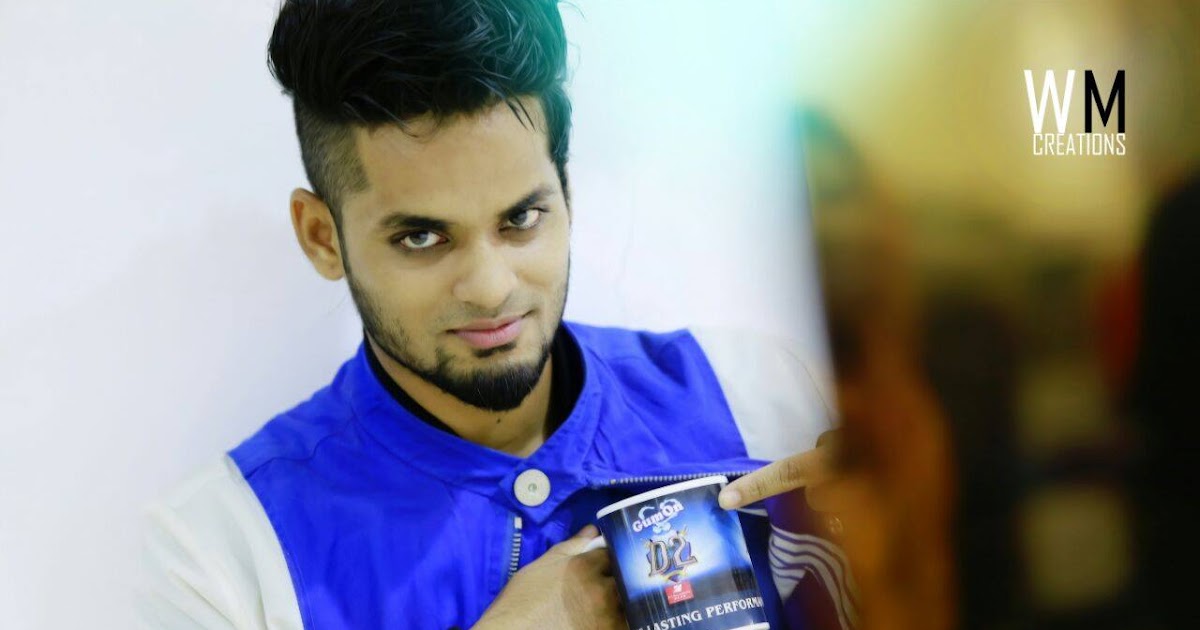 suhaid kukku ♥ - DΛПᄃΣЯƧӨПᄂIПΣ