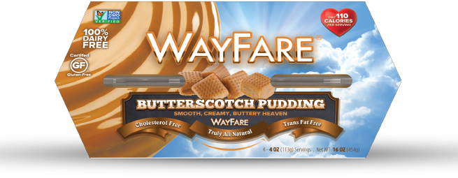 Smart Allergy Friendly Education: Butterscotch Pudding - A Delicious ...