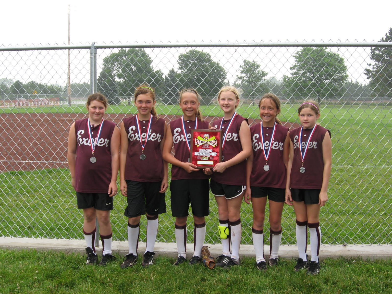 Village of Exeter: 2011-06-26