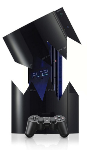 PS3 Backwards Compatibility With PS2 Games