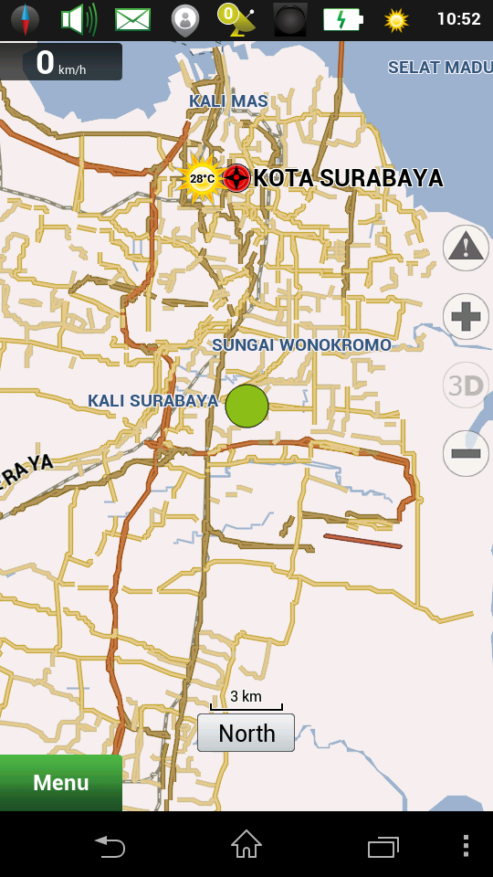 Navitel Android 8.5 full + map
