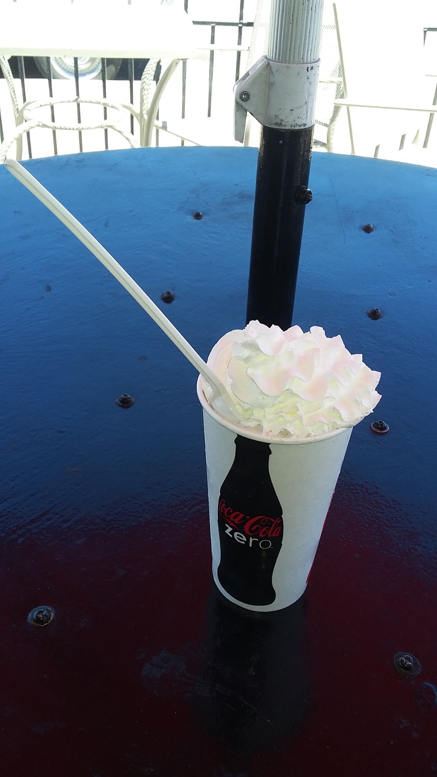 Oreo Shake Quest: Hook and Ladder