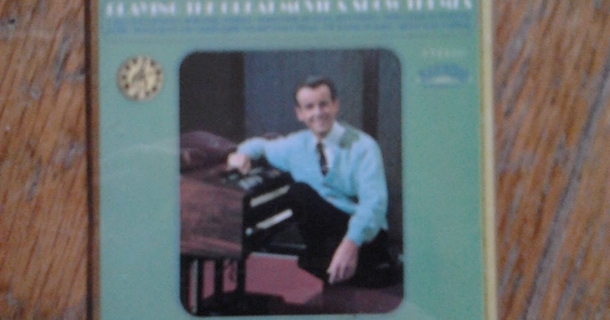 DJ Twain's Lawrence Welk Collection: LAWRENCE WELK PRESENTS BOB RALSTON ...