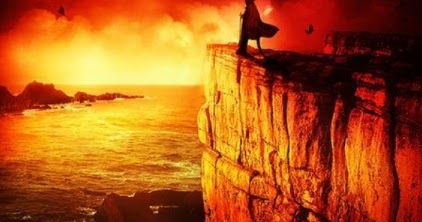 Quick Book Reviews Blog: “The Blood Mirror” by Brent Weeks – Save the ...