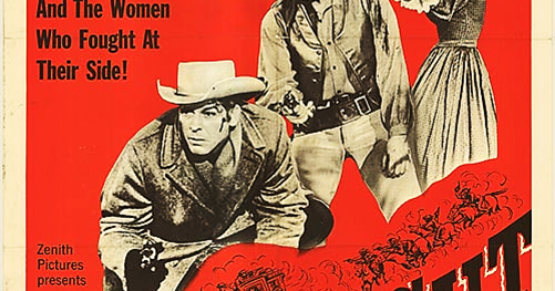 WESTERN SAGA: «GUN FIGHT»