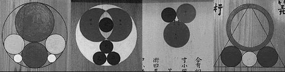 Tito Eliatron Dixit: SANGAKUS: Forgotten traditional Japanese ...