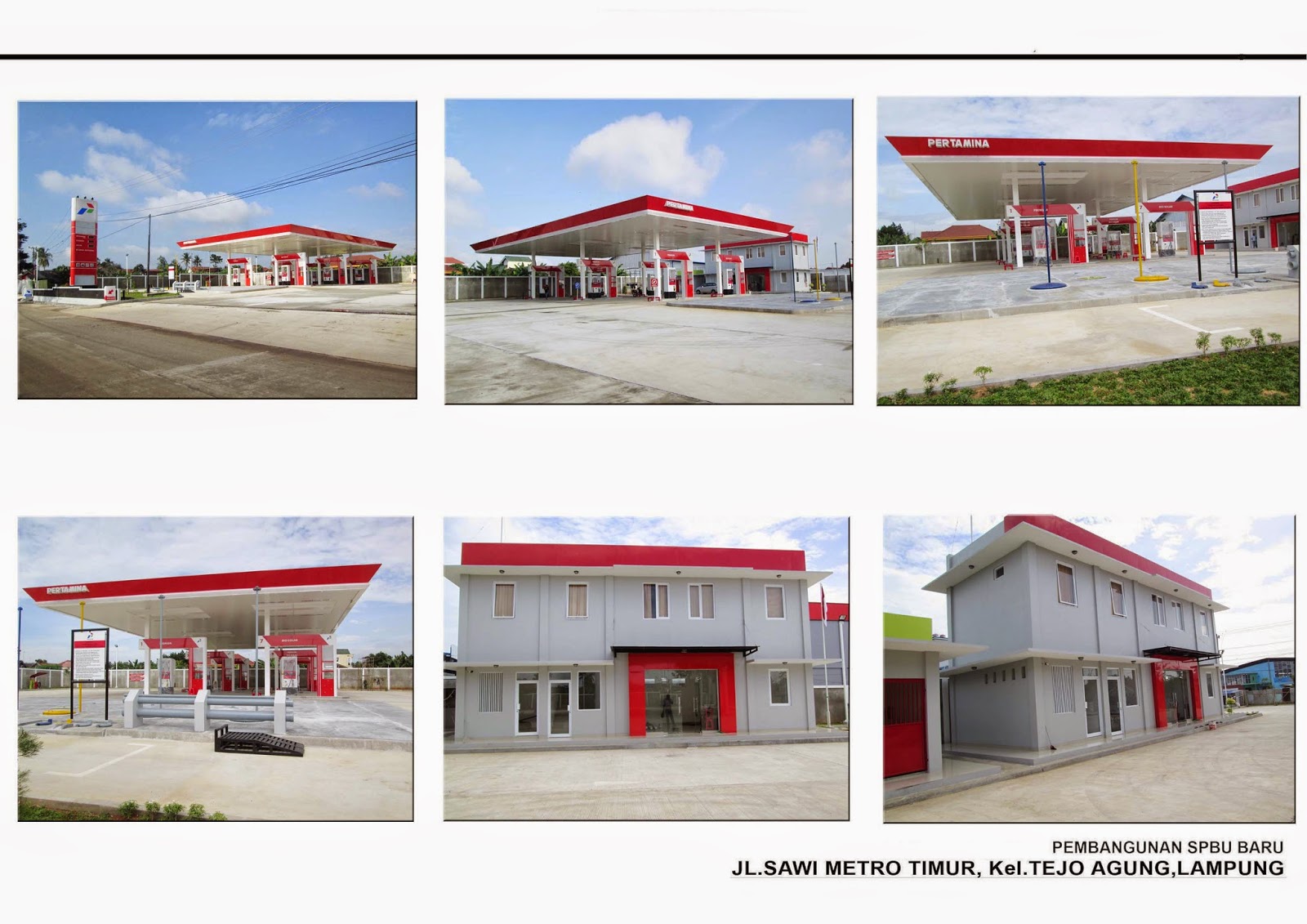 PT.Hidup Langgeng Sejahtera - HLS: PENGALAMAN PERUSAHAAN