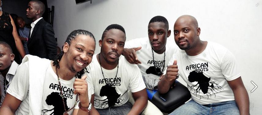 Tribe Version ( Original Mix) African Roots ~ Bomba News | Novidades