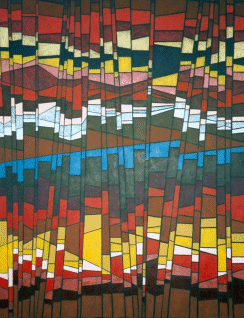 130 Hannah Allgeier: Rectilinear Shapes (13)