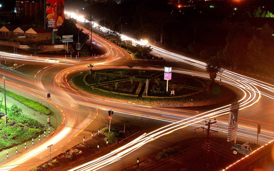 Nairobi | City Gallery | Page 239 | SkyscraperCity Forum