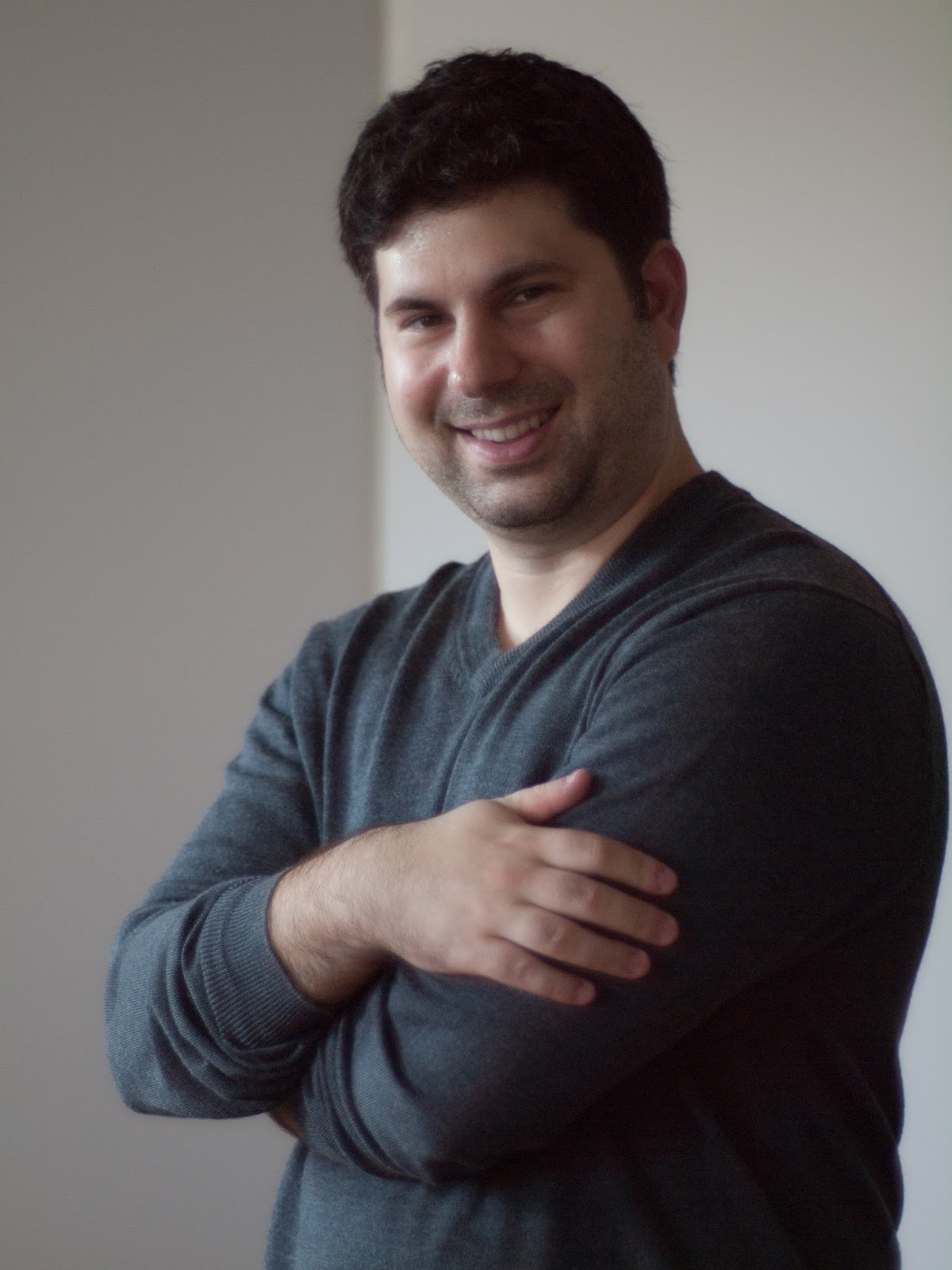 Get the Funk Out!: Scott Barry Kaufman, Ph.D., scientific director of ...