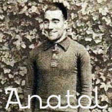 Football Yesterday & Today: Manuel Anatol - Statistiques détaillés en ...