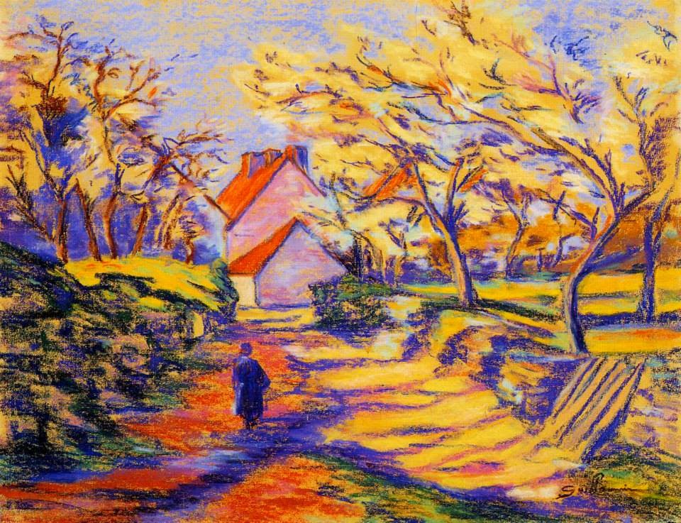 Armand Guillaumin (1841-1927) | Fine Art Masters