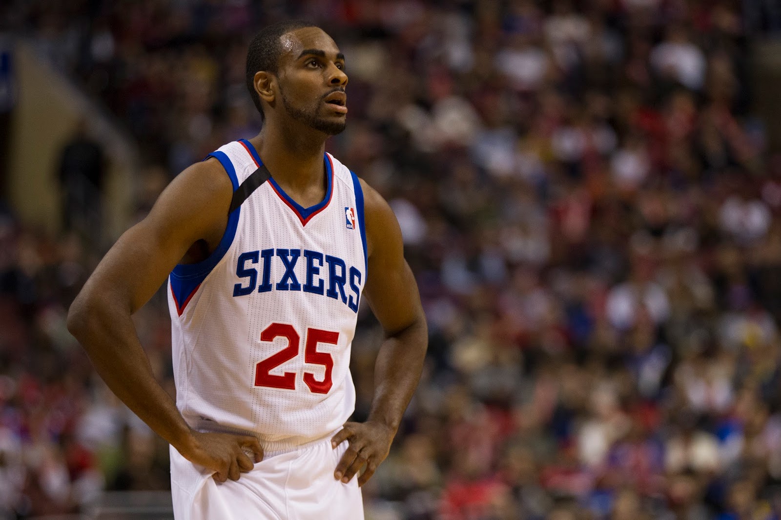 Hoopfellas: Scouting Report: Elliot Williams