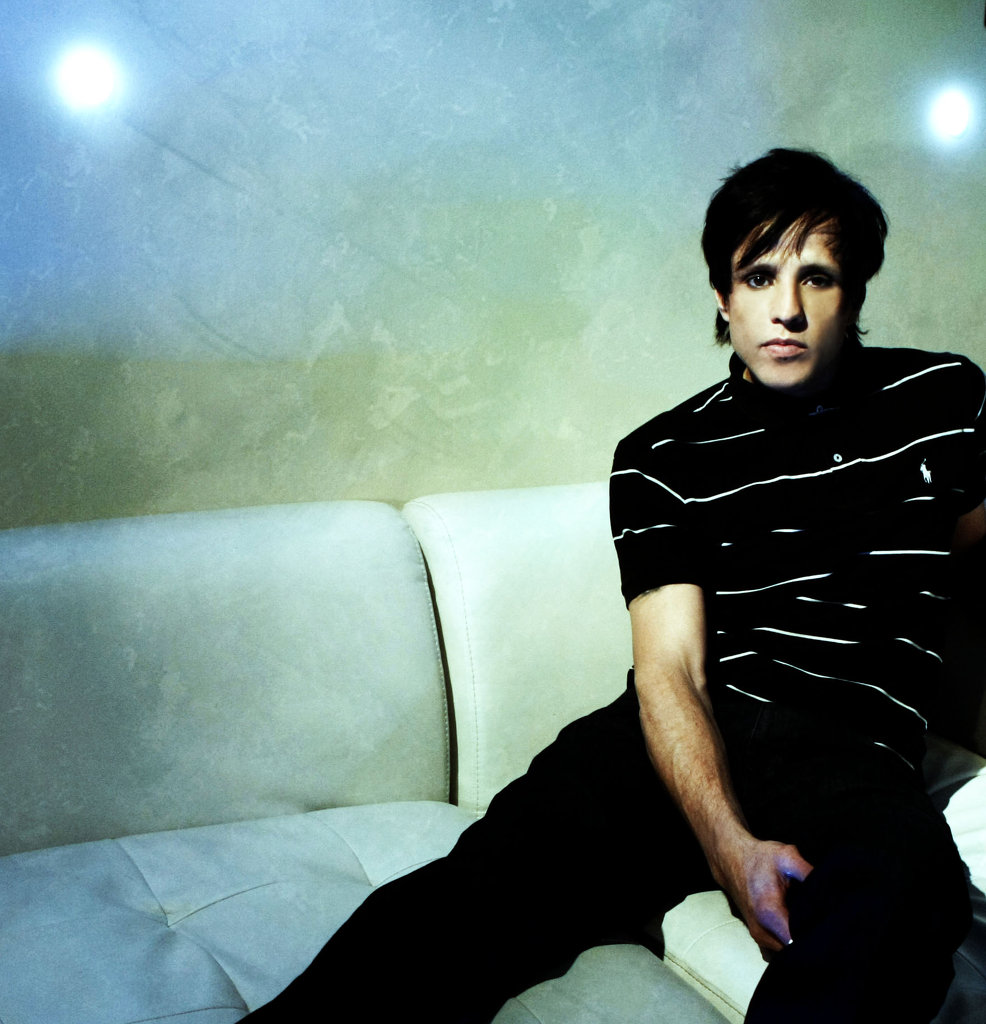 playdeadnation: Interview: Jay Gordon (ORGY)