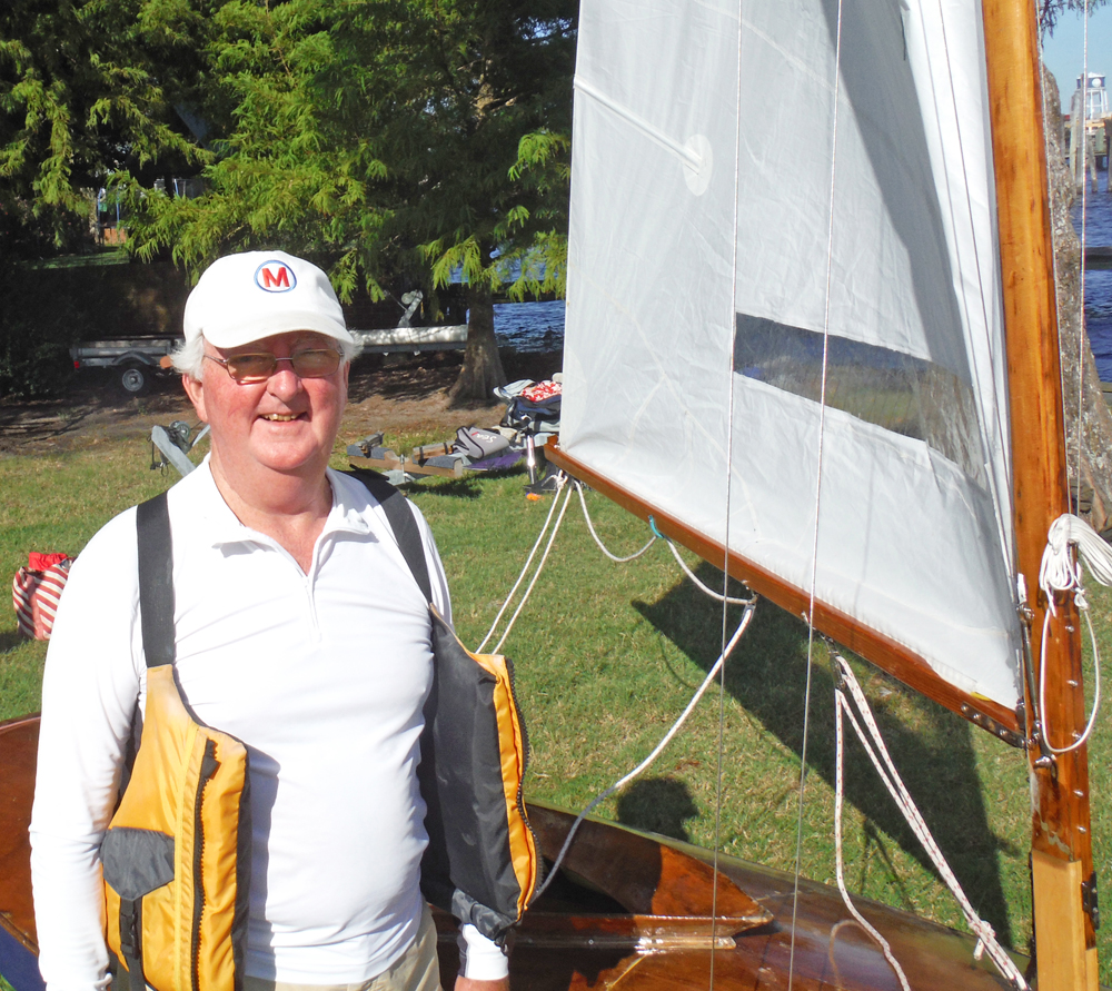 Earwigoagin: 2015 Classic Moth Nationals