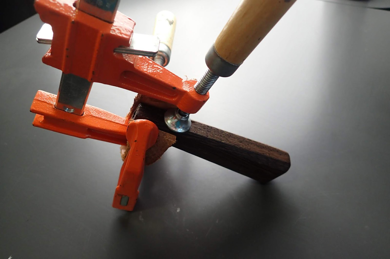 Toolerable: The Story of the Easy Chisel Rehab