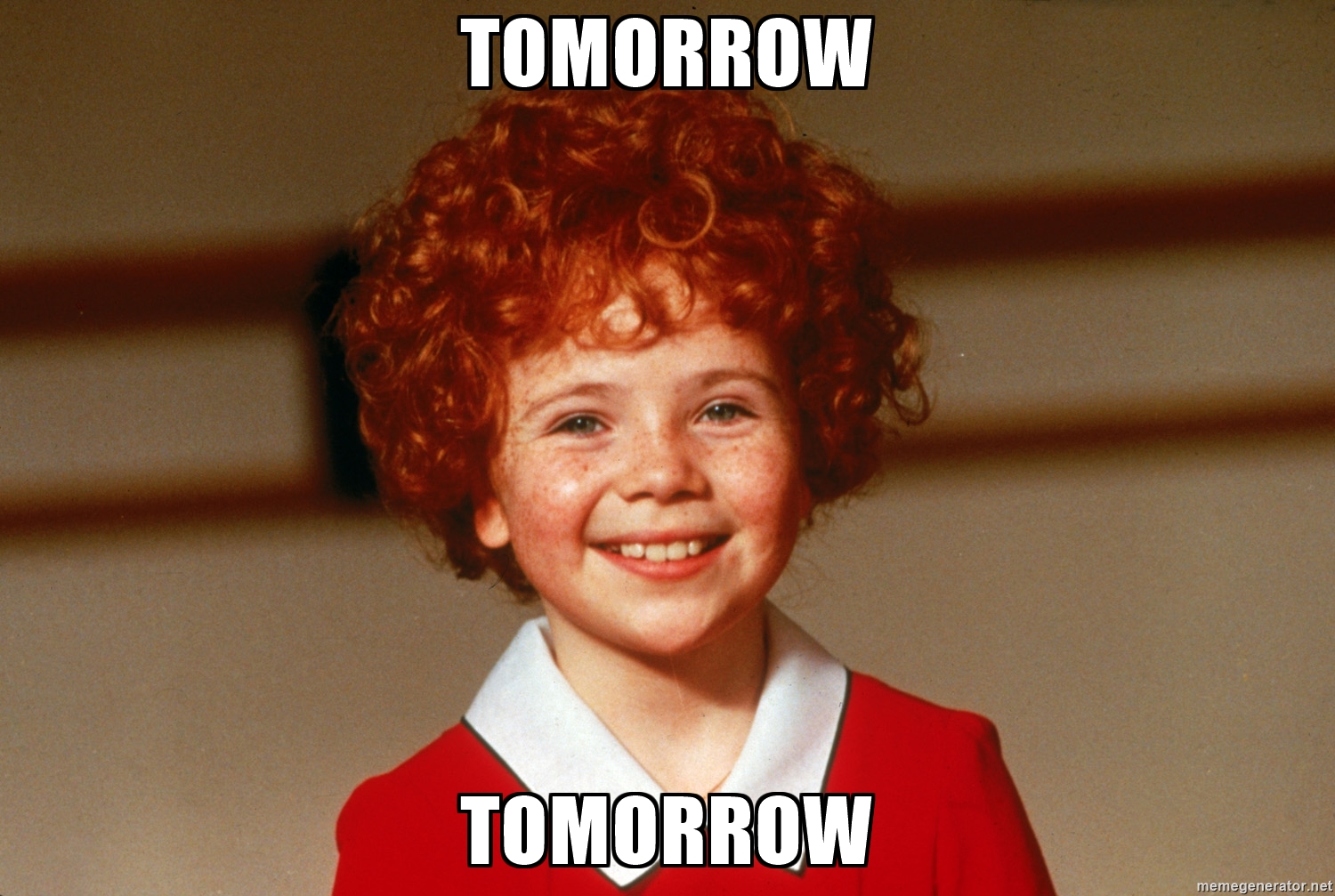 [J씨네] 영화 Aileen Quinn - Tomorrow | JUNATOWN