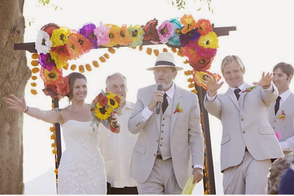 THE UNIQUENESS OF MEXICAN WEDDING TRADITIONS - Mexican wedding traditions