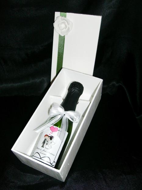 Achados da Belusca: Brindes de Casamento ou Chá de Panela