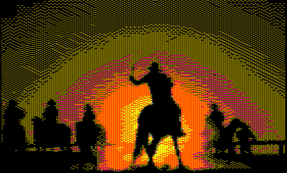 Gnome's Lair: Lawless Legends and the 8-bit Spaghetti RPG