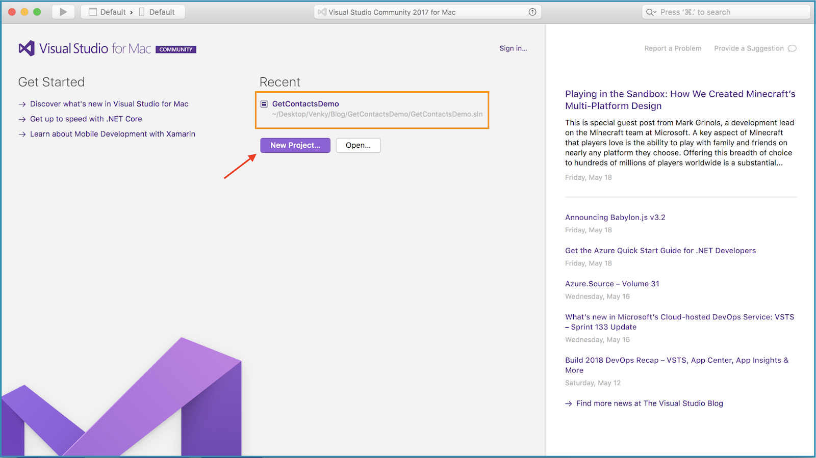 Visual Studio Mac Ios App Tutorial - memberclever